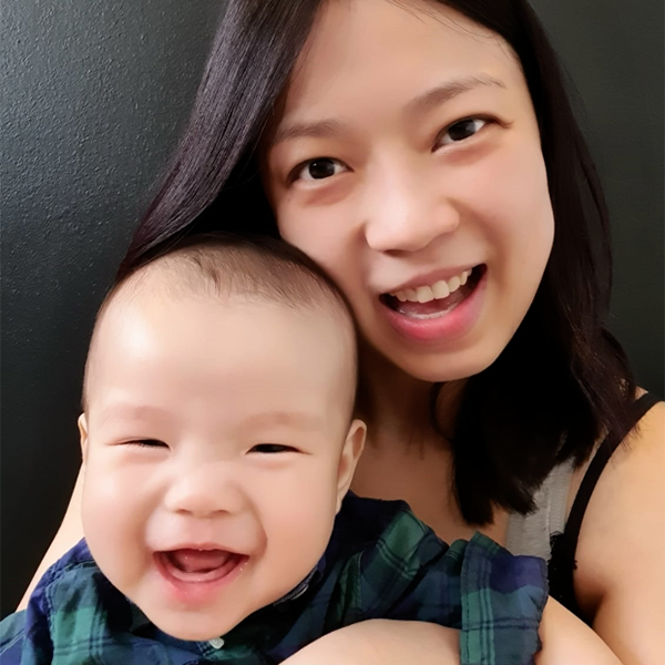 Now I Know - Ryan – Tocco Toscano