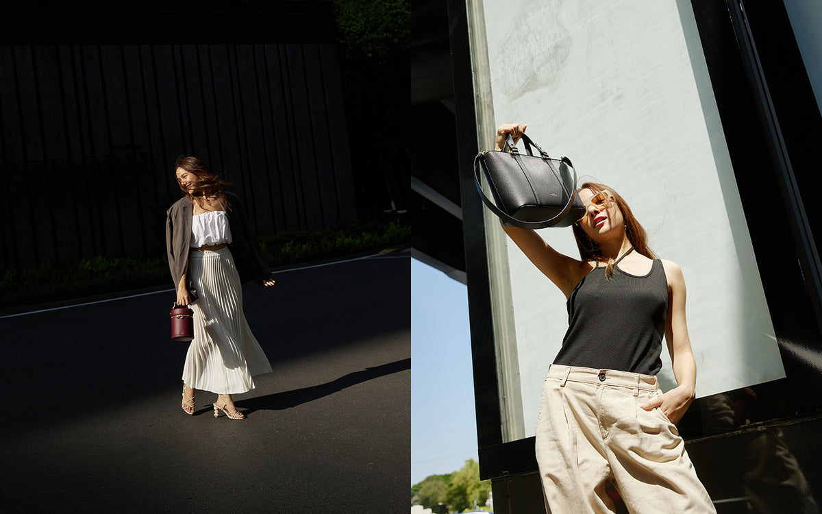 A New Toscano – Tocco Toscano