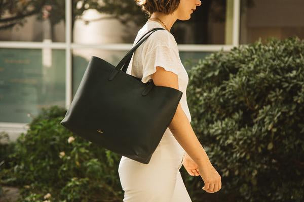 Tote Bag: Bags For All Seasons – Tocco Toscano