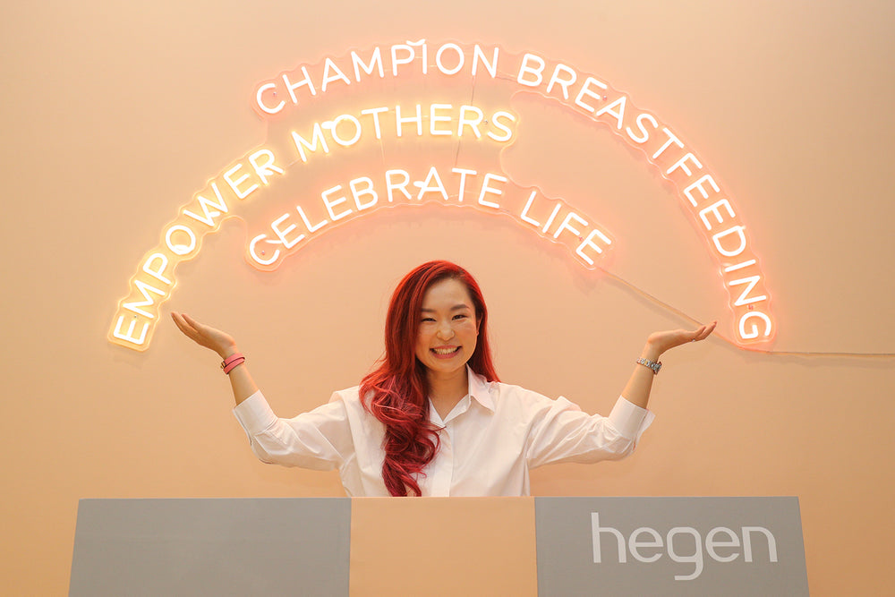 International Women's Day 2022: Meet Yvon – Tocco Toscano