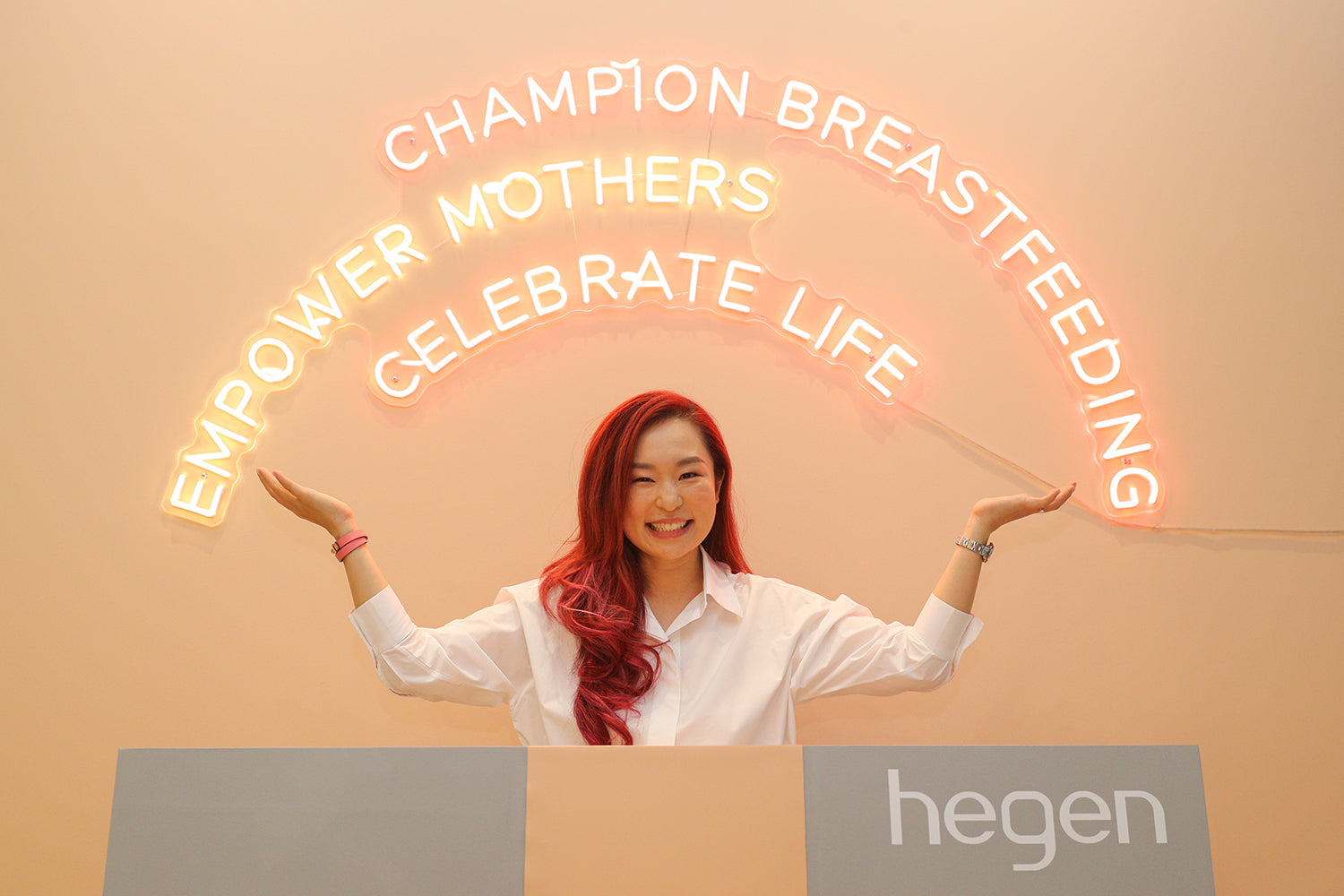 International Women's Day 2022: Meet Yvon – Tocco Toscano