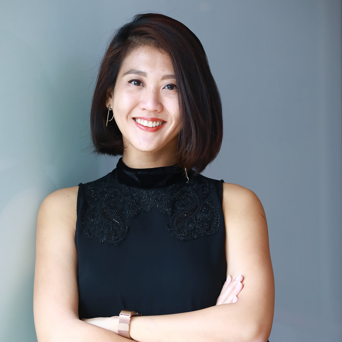 International Women's Day: Meet Yin Yin – Tocco Toscano