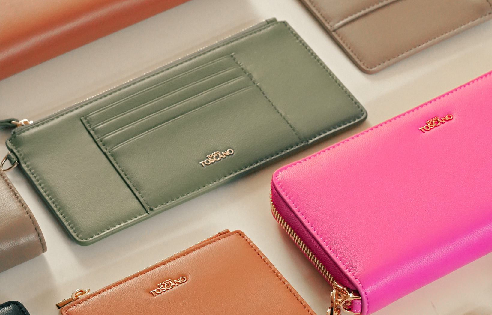 Designer Women's Satchel Bag Collection | Premium Leather Bags by Tocco ...