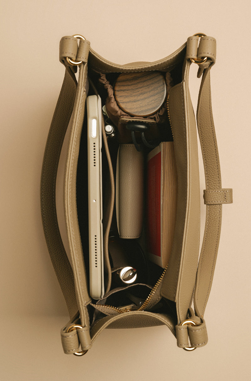 Tocco Toscano | Premium Leather Bags and Accessories