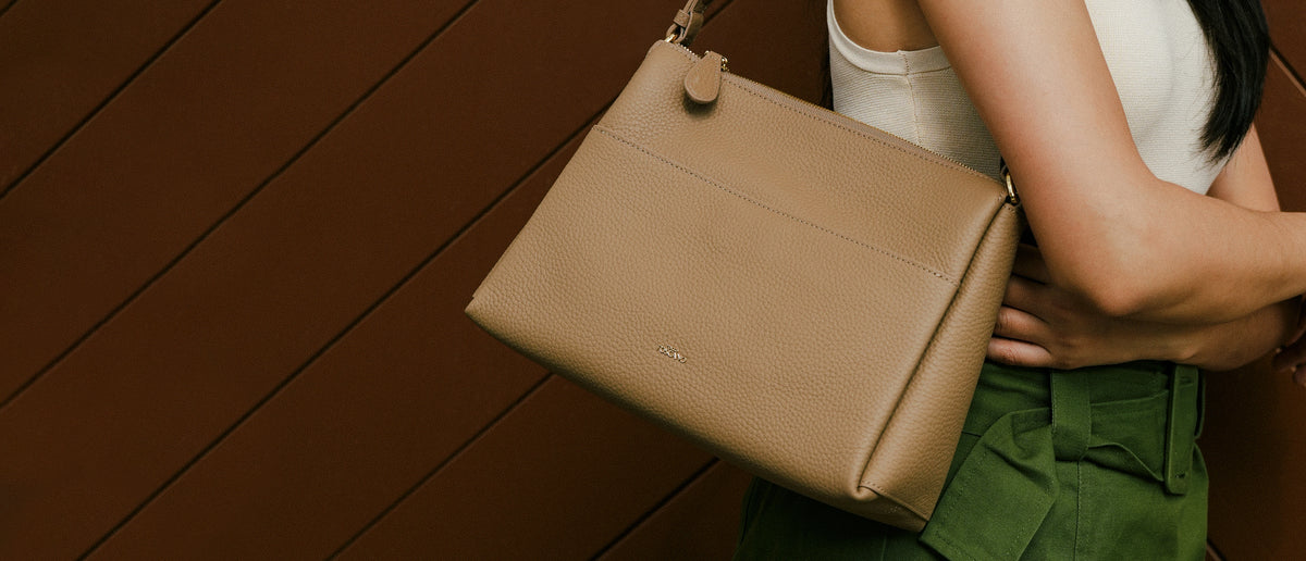 Tocco Toscano | Premium Leather Bags and Accessories