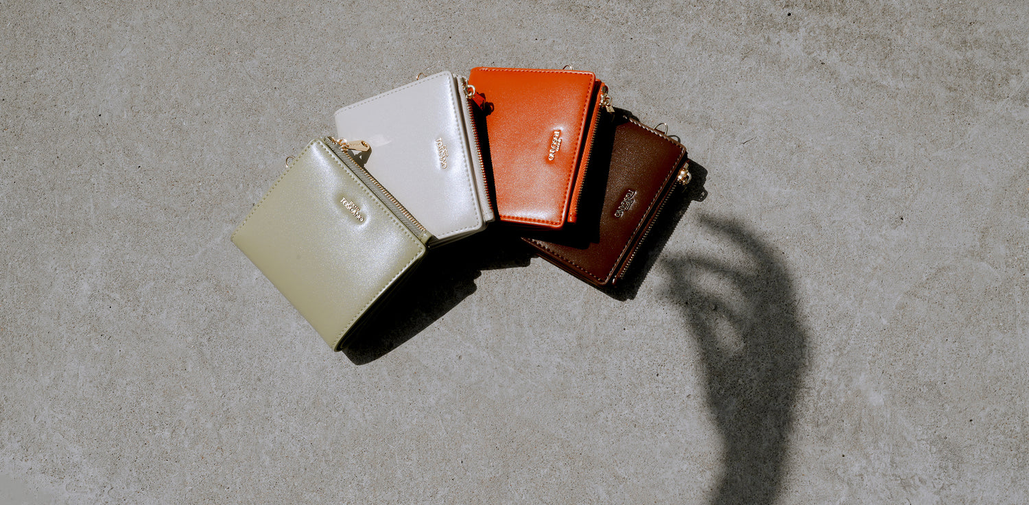 Tocco Toscano | Premium Leather Bags and Accessories