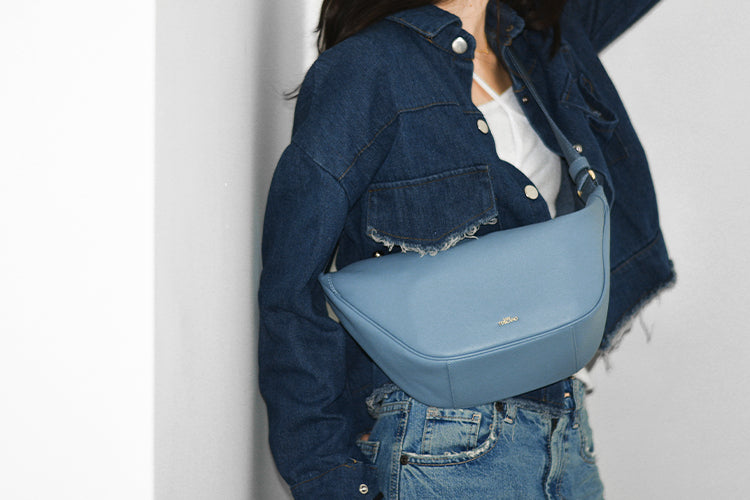 Tocco Toscano | Premium Leather Bags and Accessories