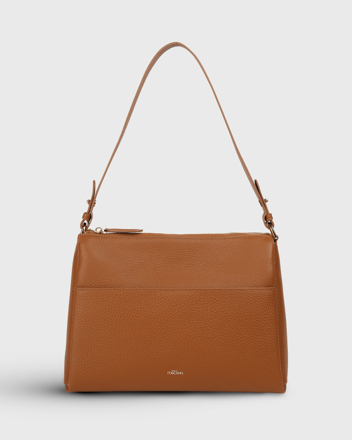 Leather Shoulder Bags | Premium Leather Bags by Tocco Toscano
