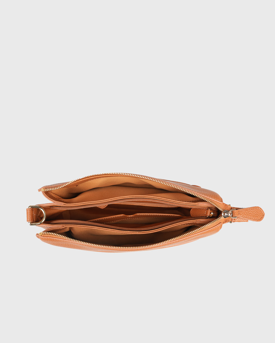 Leather Shoulder Bags | Premium Leather Bags by Tocco Toscano