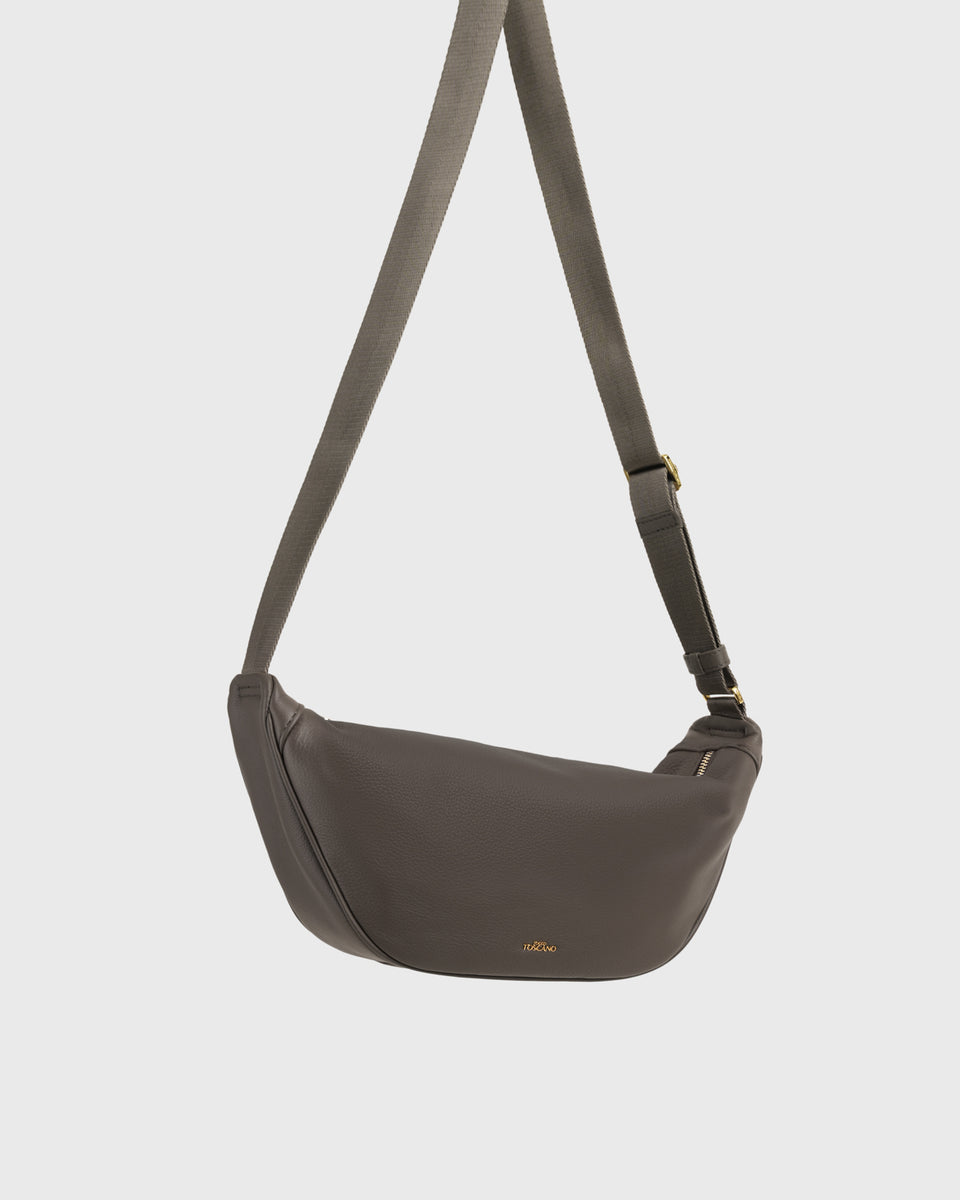 Rey Shoulder (Ash) - Tocco Toscano