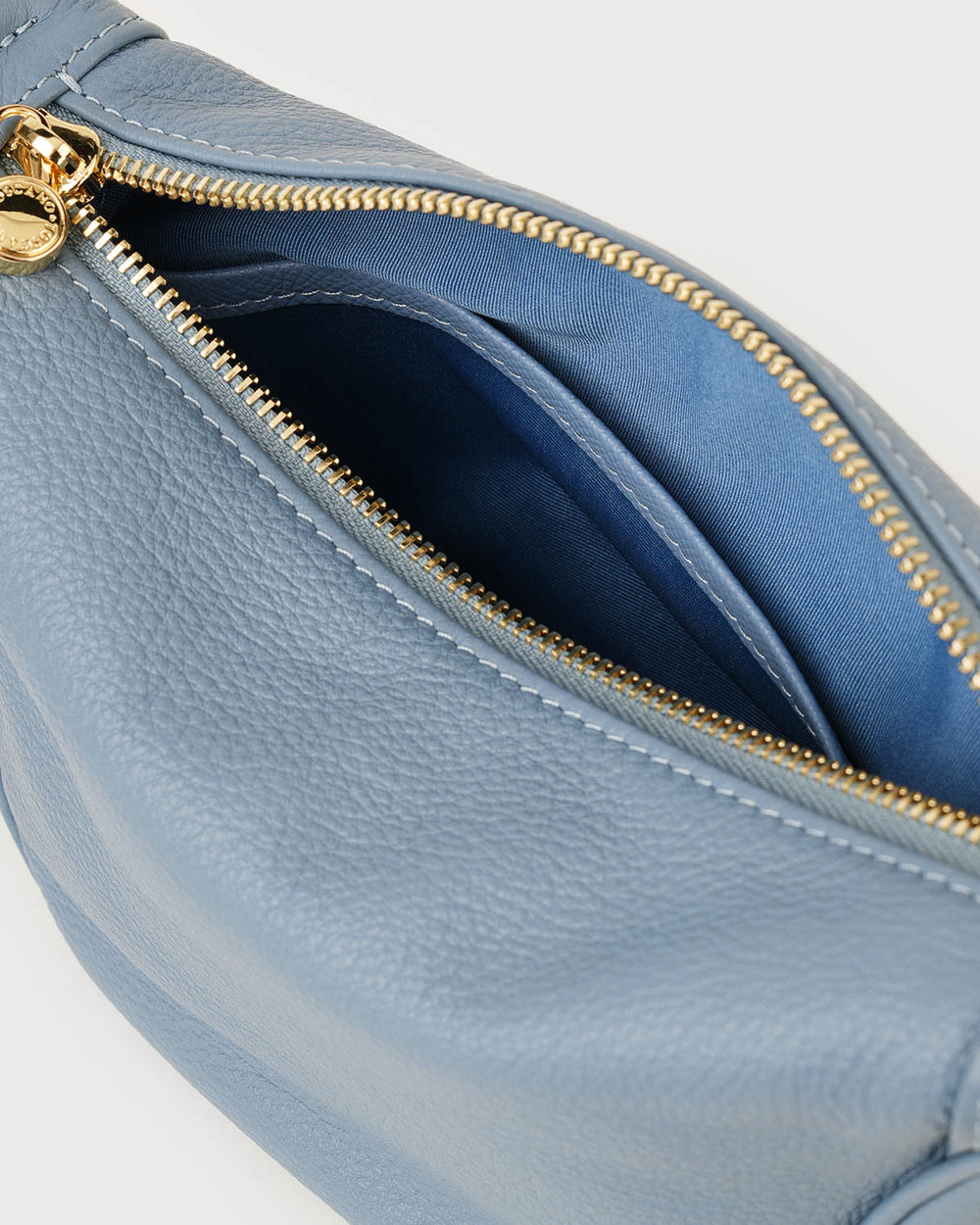 Rey Shoulder Bag Mini (Blue) Pre-order - Tocco Toscano