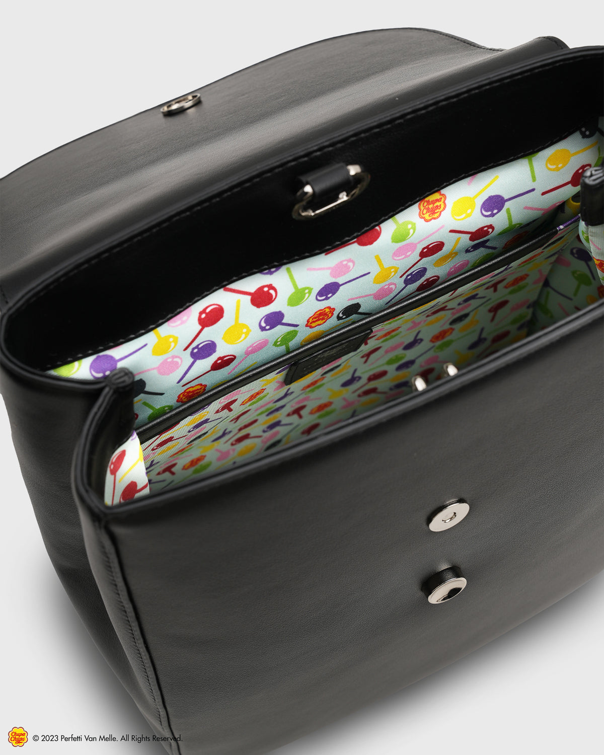 TOS x Chupa Chups Backpack (Cola) - Tocco Toscano