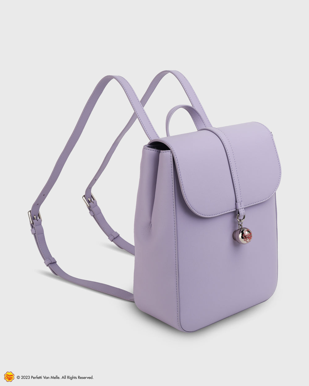 TOS x Chupa Chups Backpack (Grape) - Tocco Toscano