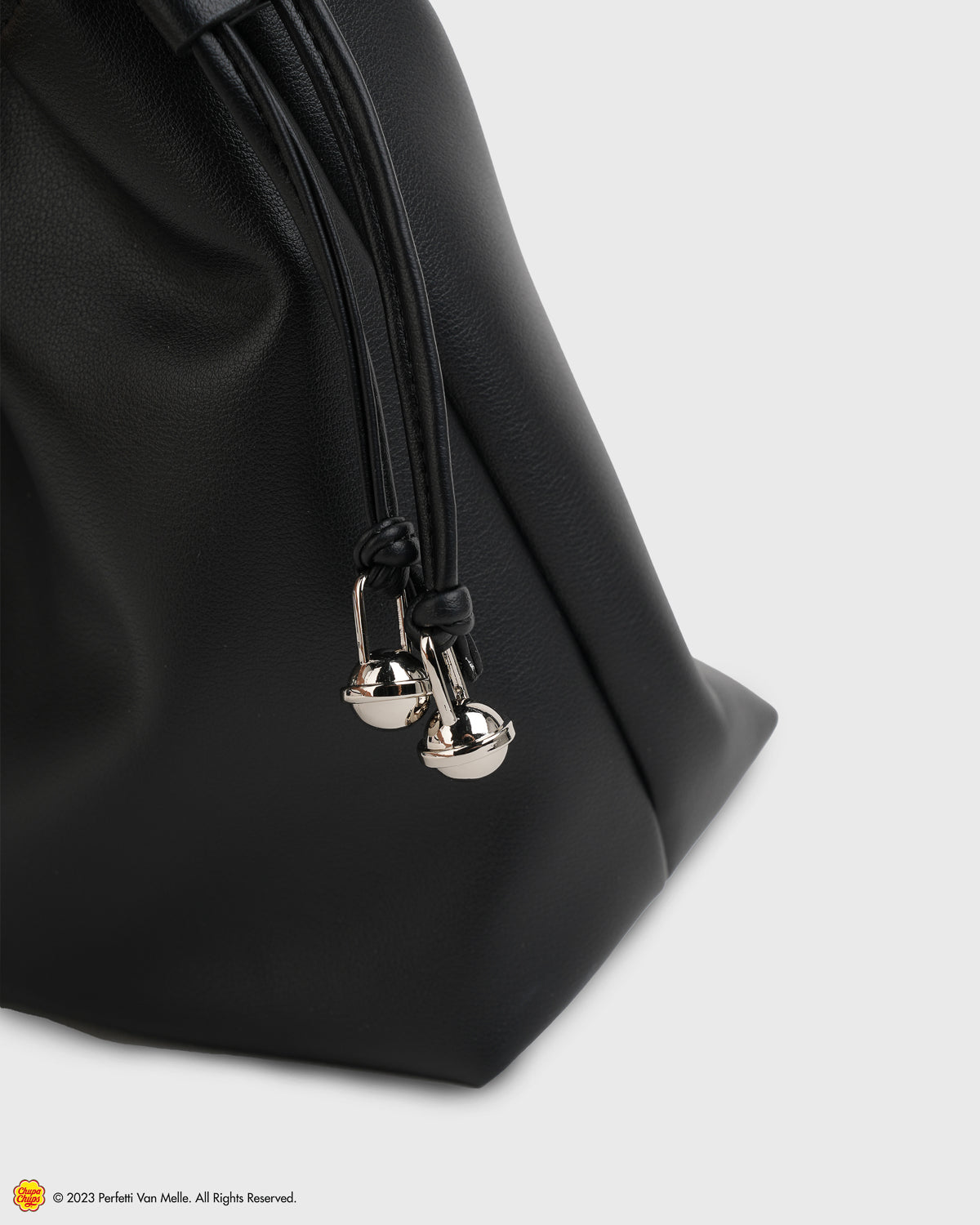 TOS x Chupa Chups Ruched Bag (Cola) - Tocco Toscano