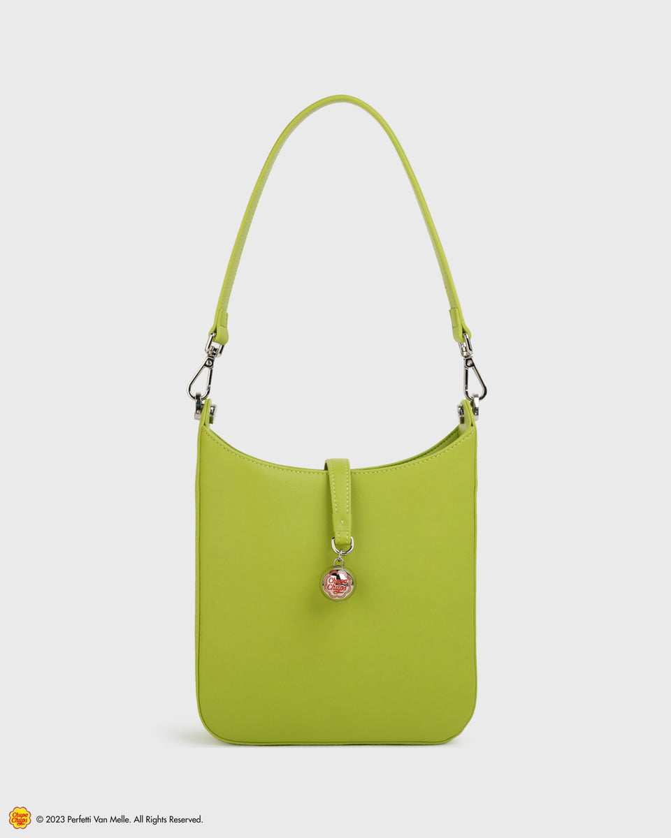 TOS x Chupa Chups Shoulder Bag (Apple) - Tocco Toscano