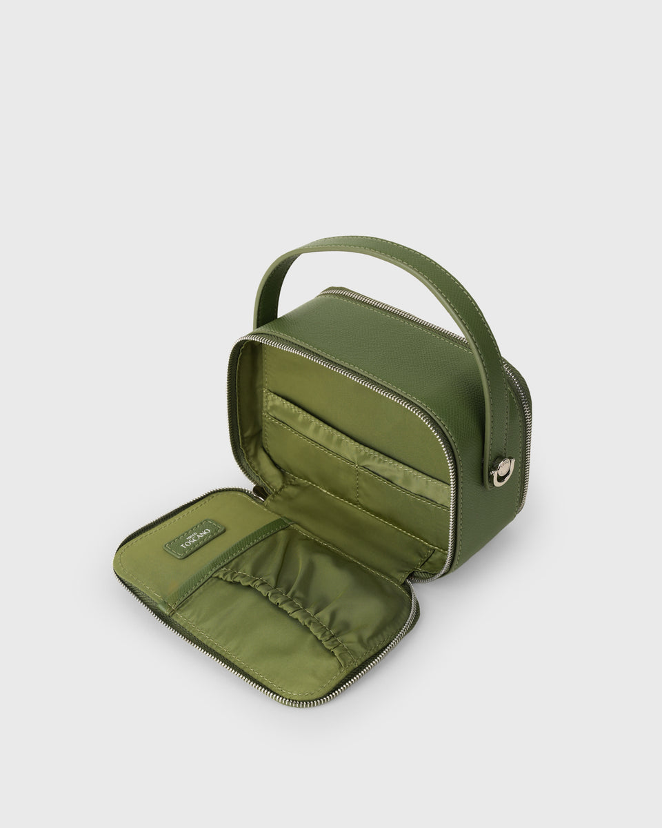 Elle Tech Case (Matcha) - Tocco Toscano