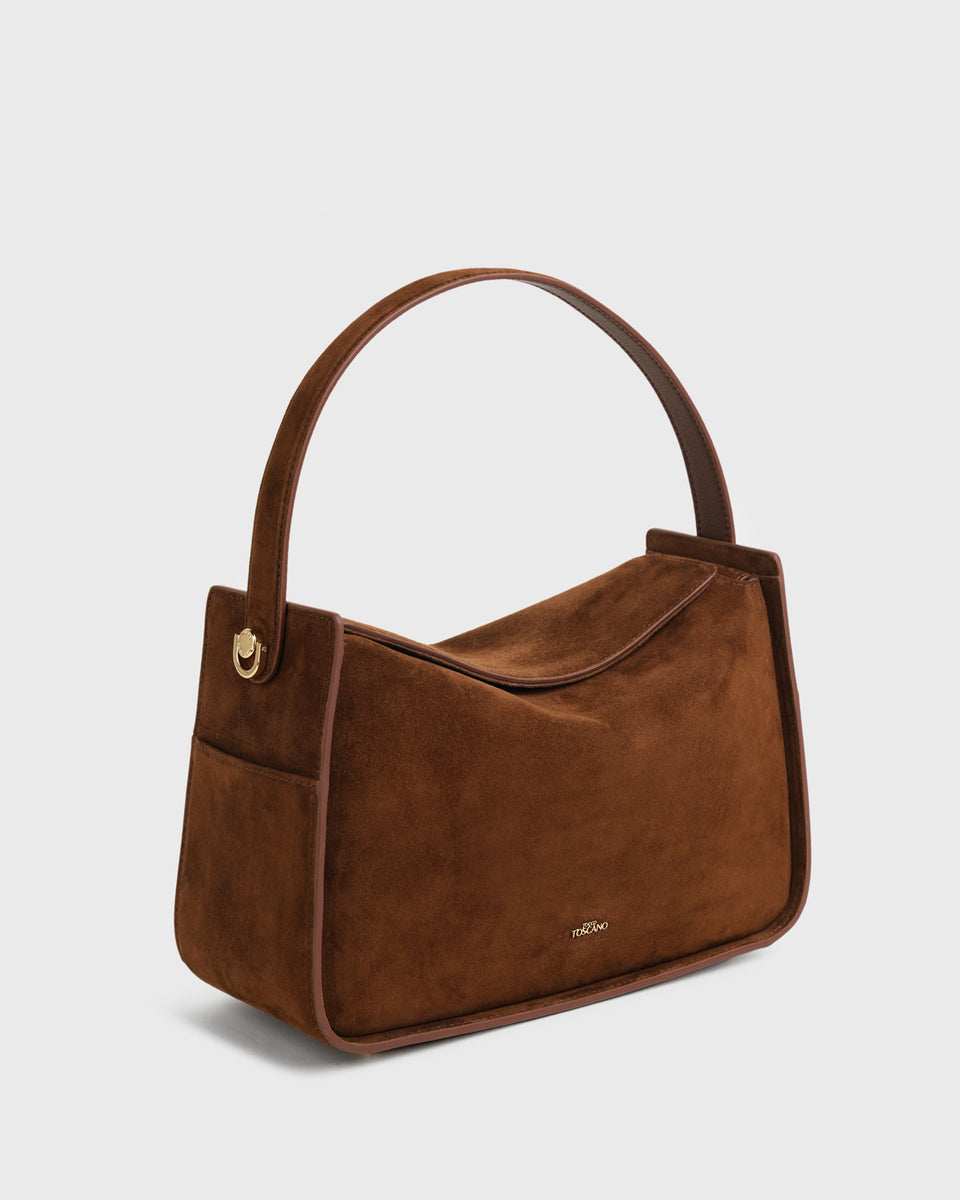 Luisa Hobo (Chocolate) - Tocco Toscano