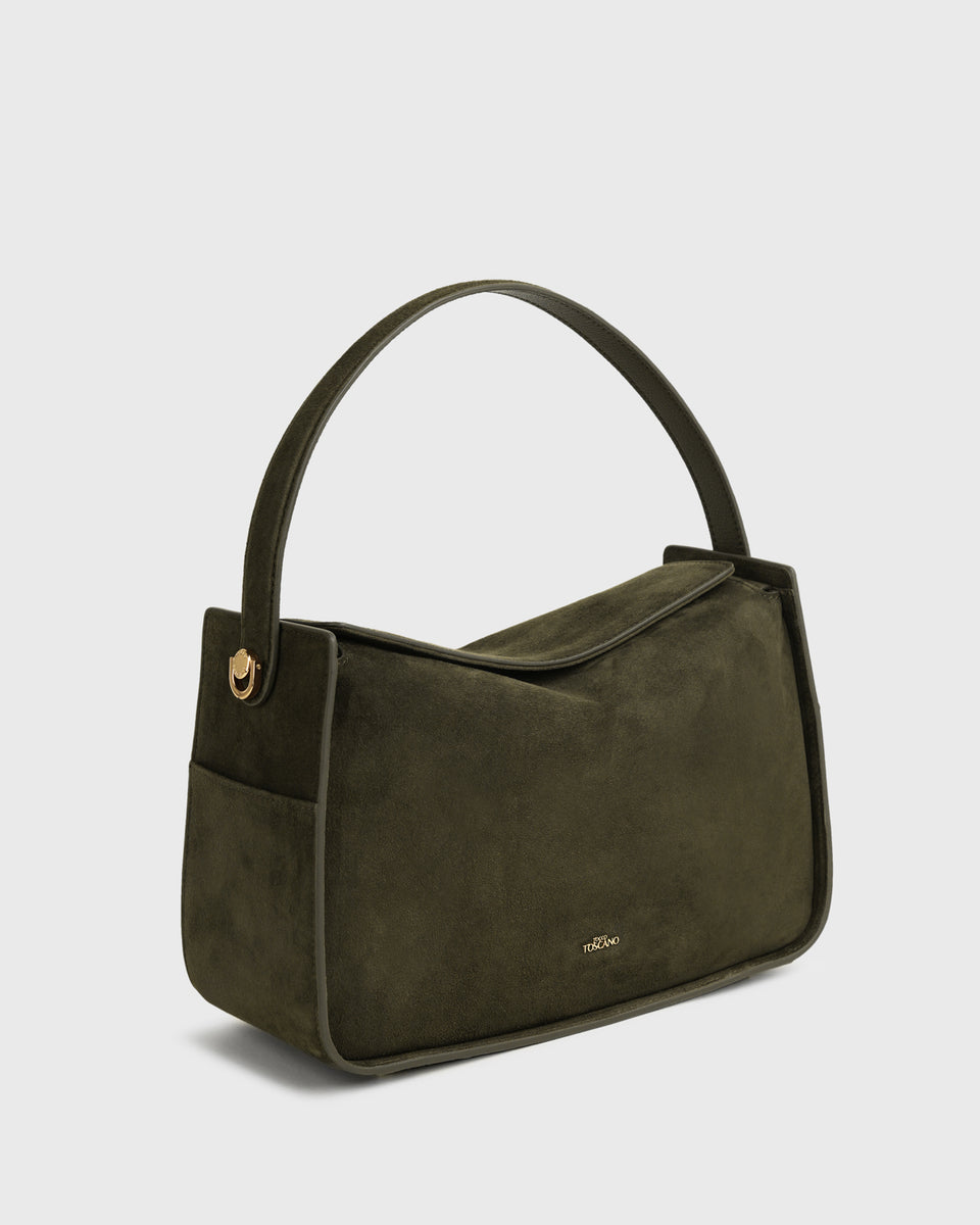 Luisa Hobo (Olive) - Tocco Toscano
