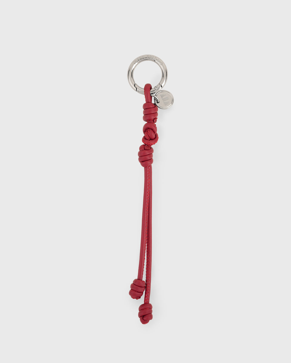 Knot Bag Charm (add-ons) – Tocco Toscano