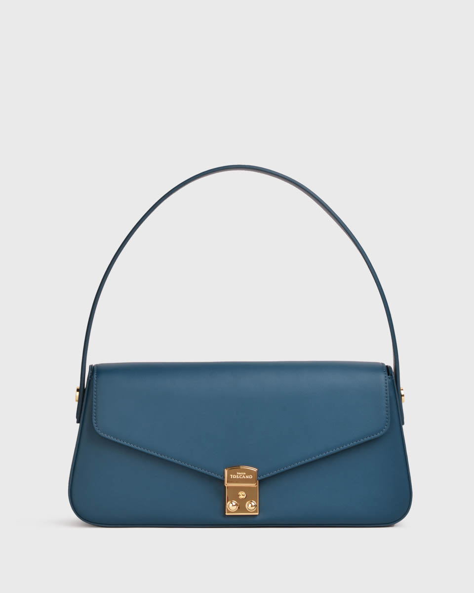 Leather Shoulder Bags | Premium Leather Bags by Tocco Toscano