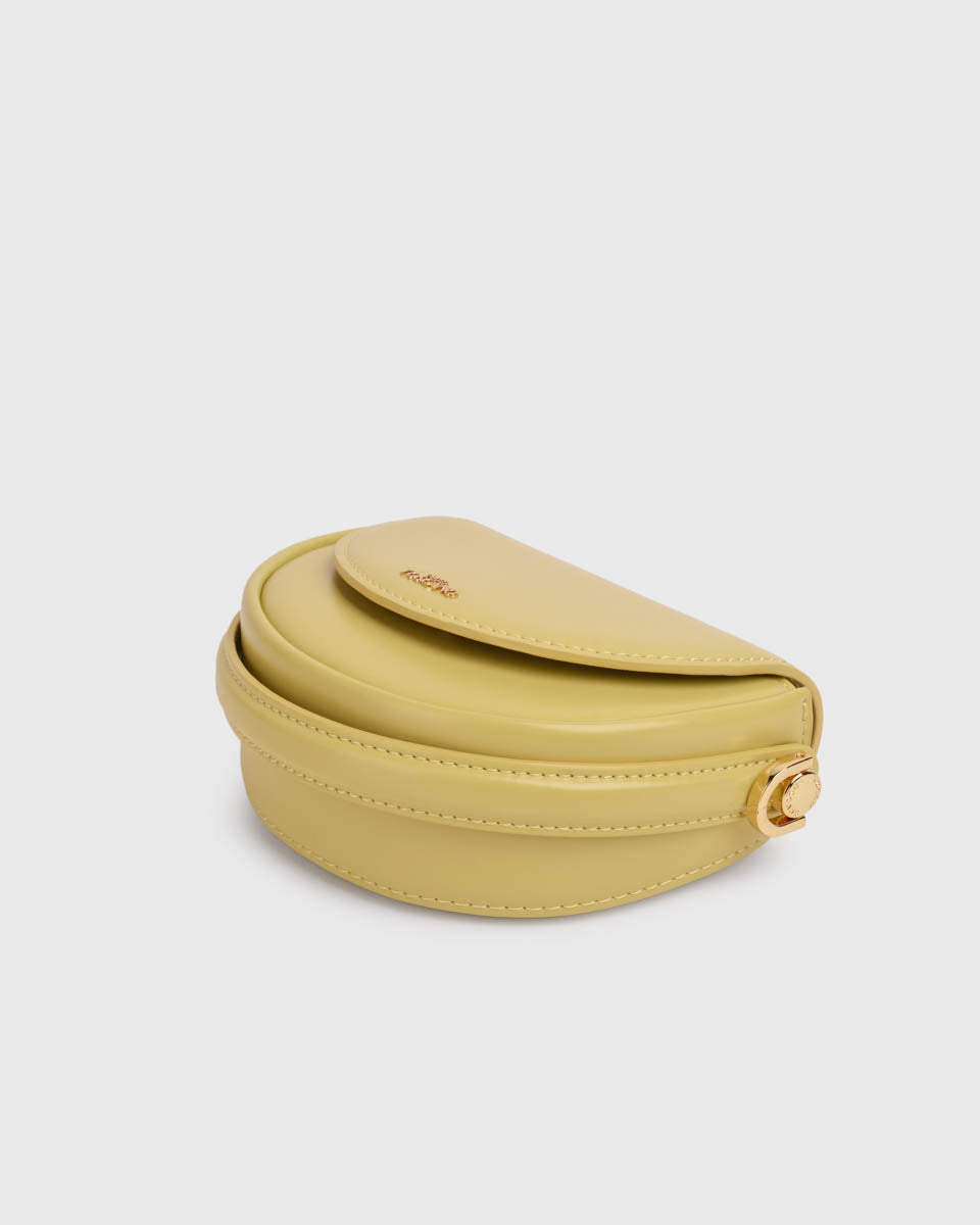 Jennie Micro (Canary) - Tocco Toscano
